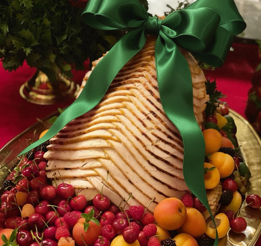 Buffet para Ceia de Natal - 339 Gastronomia